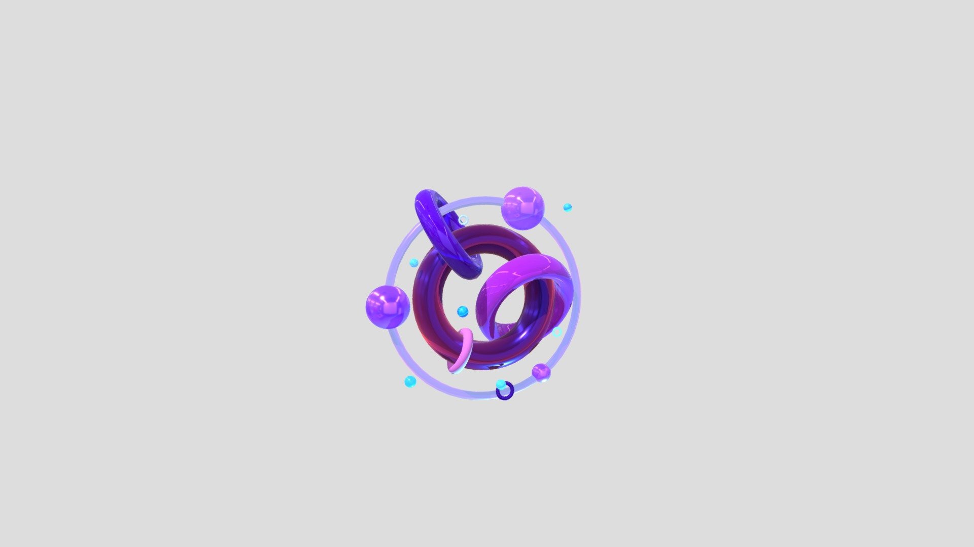 Abstracto - 3D model by lhernandez200 [25b95bb] - Sketchfab