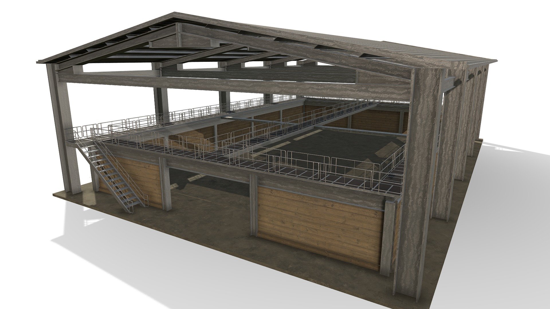 Farm Warehouse