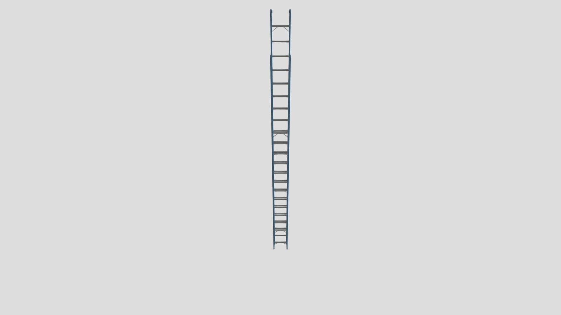 extension_ladder - 3D model by StokeAR [25b9f86] - Sketchfab