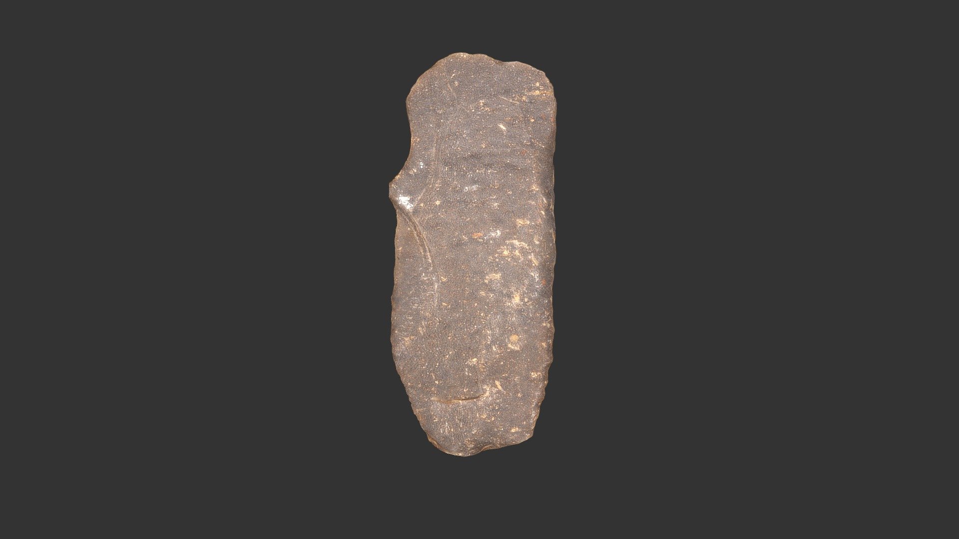 Side Scraper (690a460) - Download Free 3D model by RLA Archaeology ...