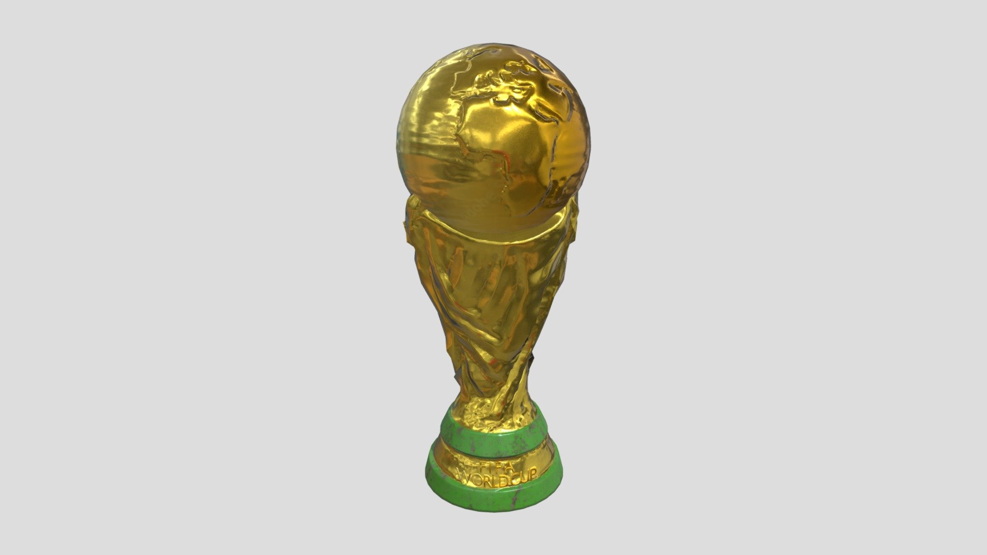 world-cup-trophy - Download Free 3D model by countryboi [25bd54c ...