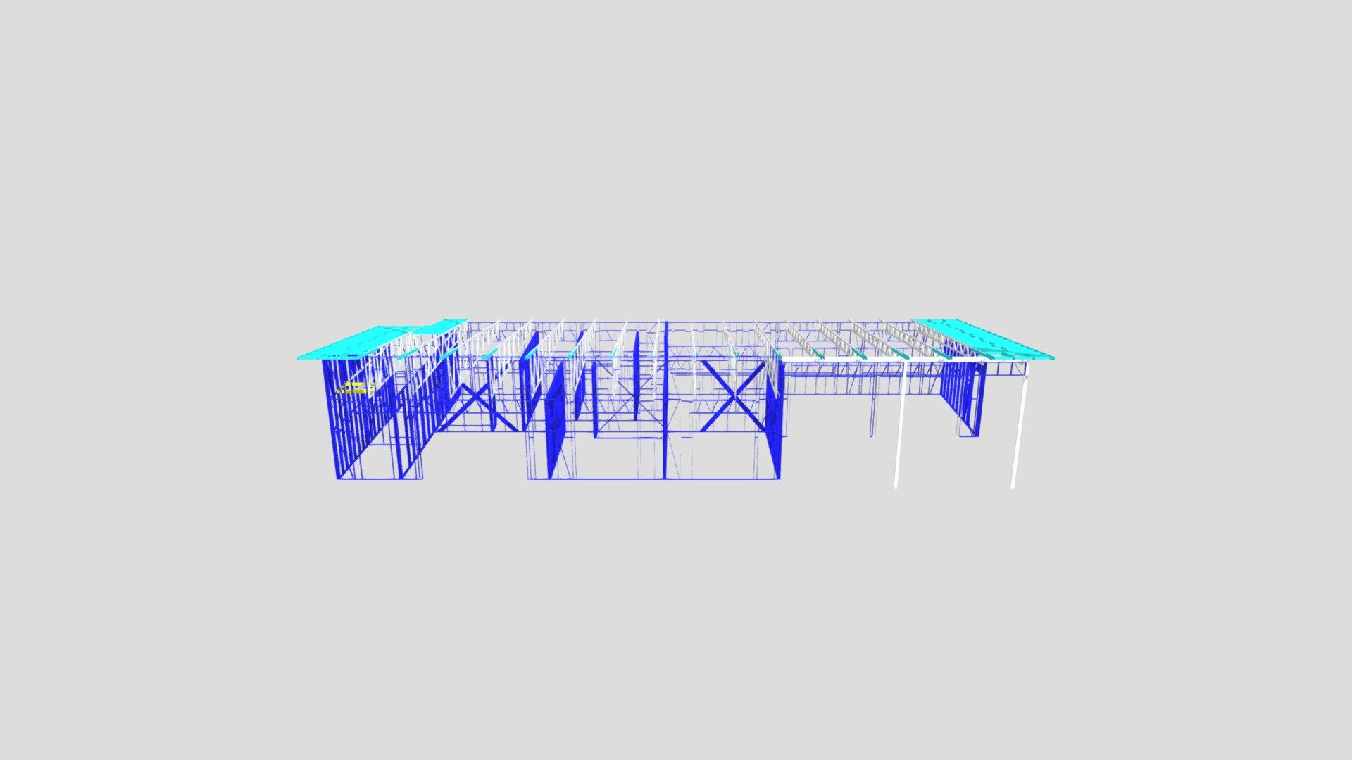 JN0662_ Cook_3D - Download Free 3D model by Elite Steel Framing ...