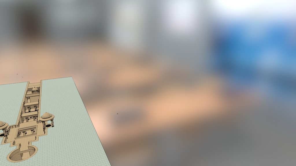 VAV - 3D model by Rahul.Chatrola [25c19fd] - Sketchfab