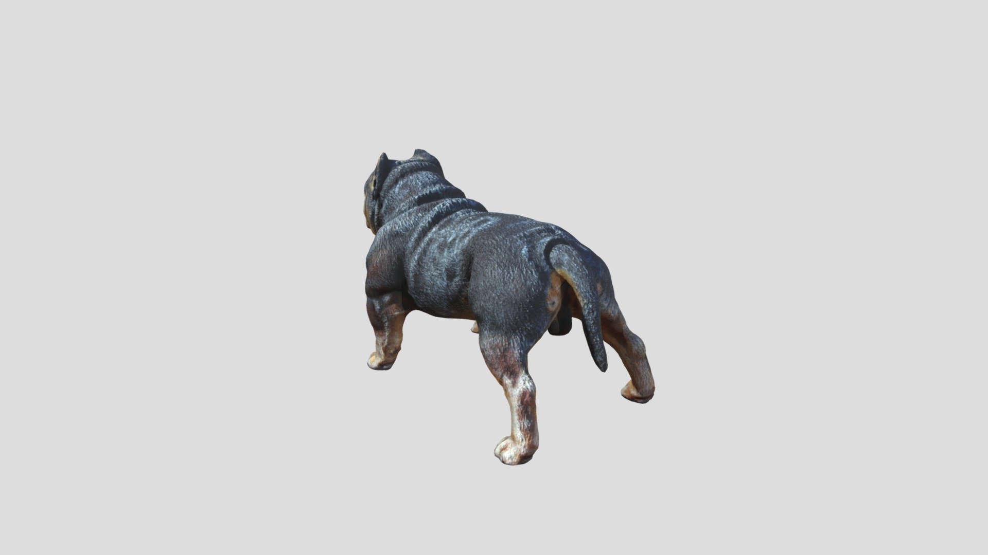 Mc Lovin - 3D model by seirim.net [25c2ea8] - Sketchfab