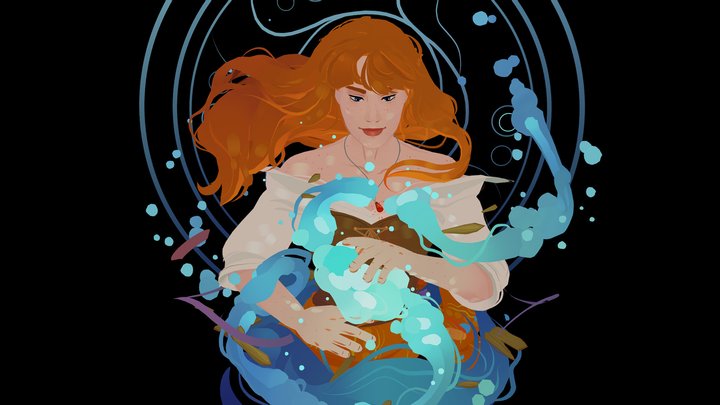 Dungeons-and-dragons 3D models - Sketchfab