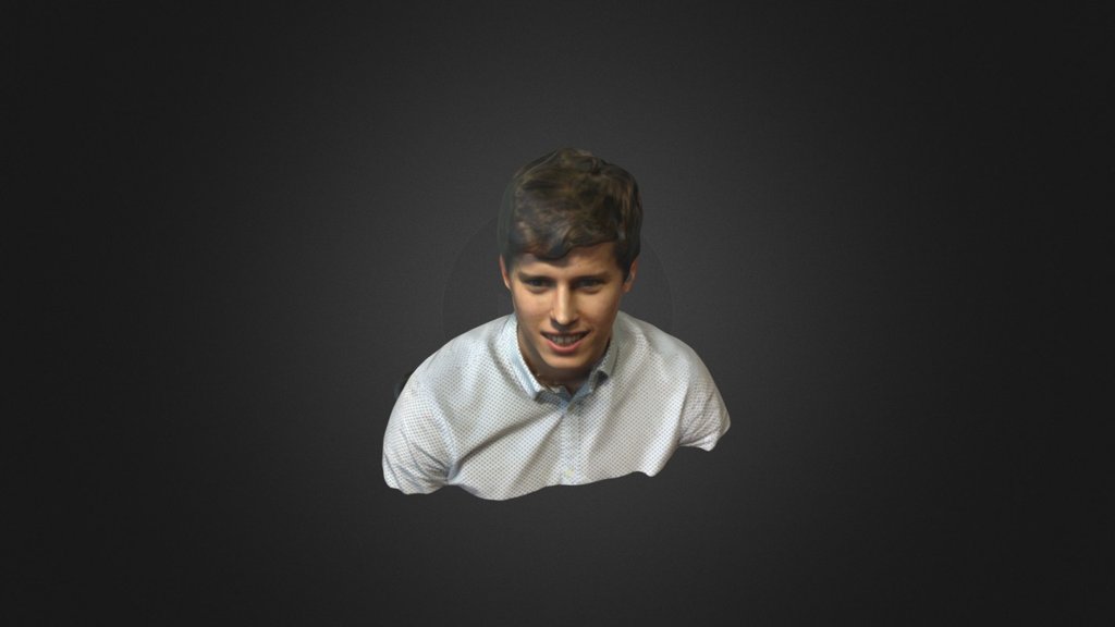 Jeremy Download Free 3d Model By Arnaudbanner [25c43b5] Sketchfab