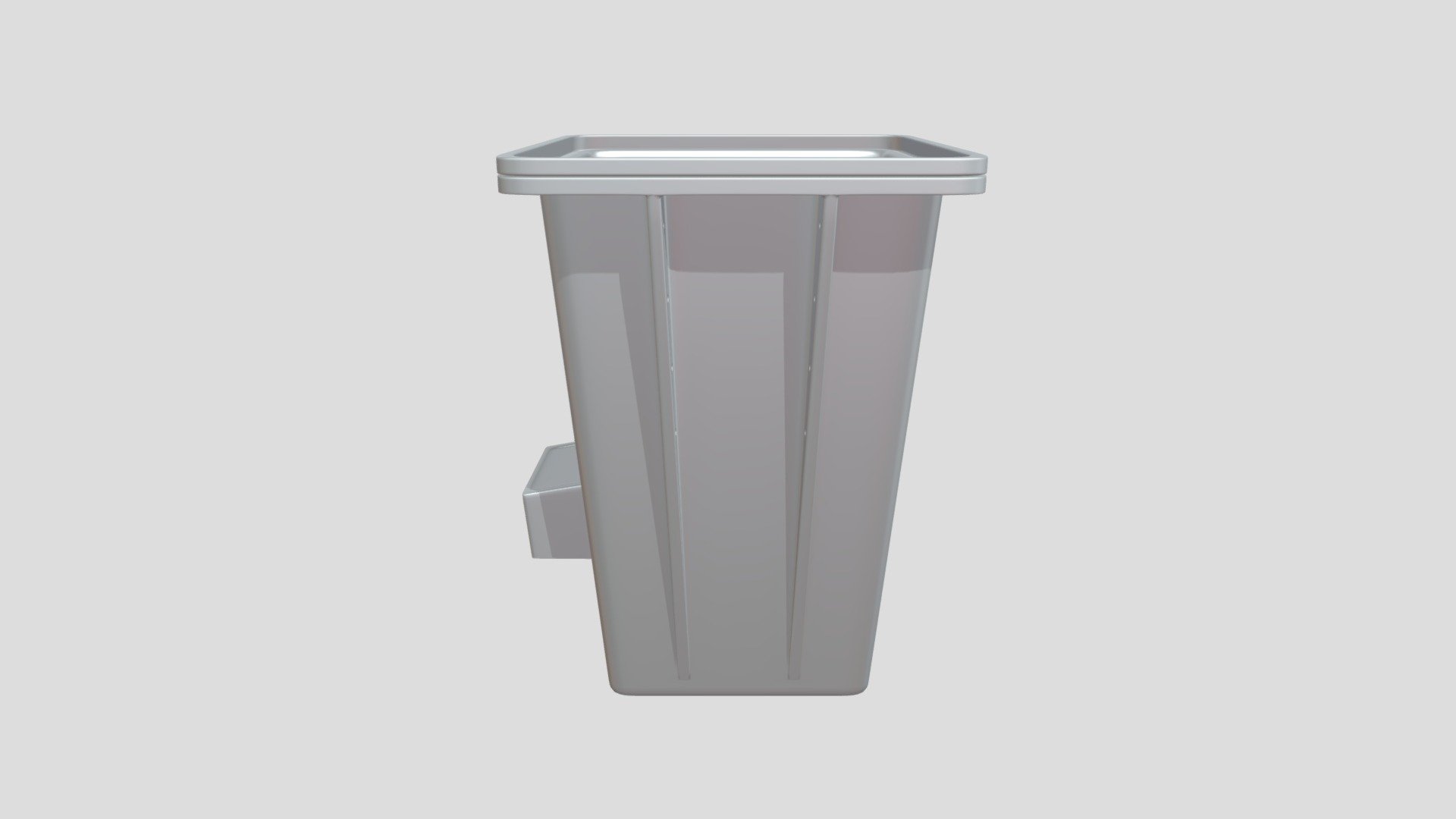 balde 3 - 3D model by tab.alexsanches [25c7046] - Sketchfab