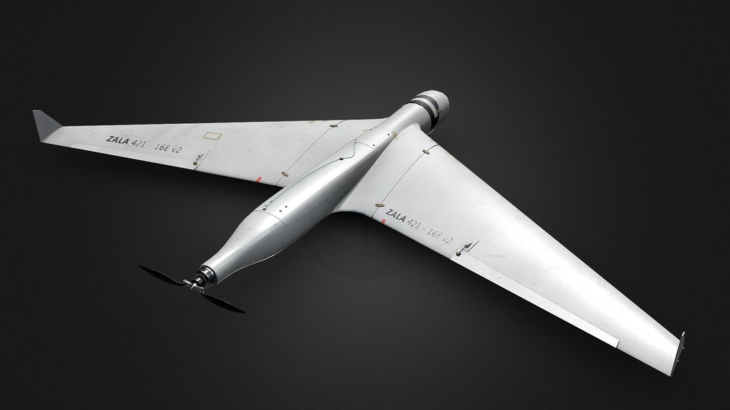 Russian Props - A 3D model collection by 3D ARMOR (@3D_Armor) - Sketchfab