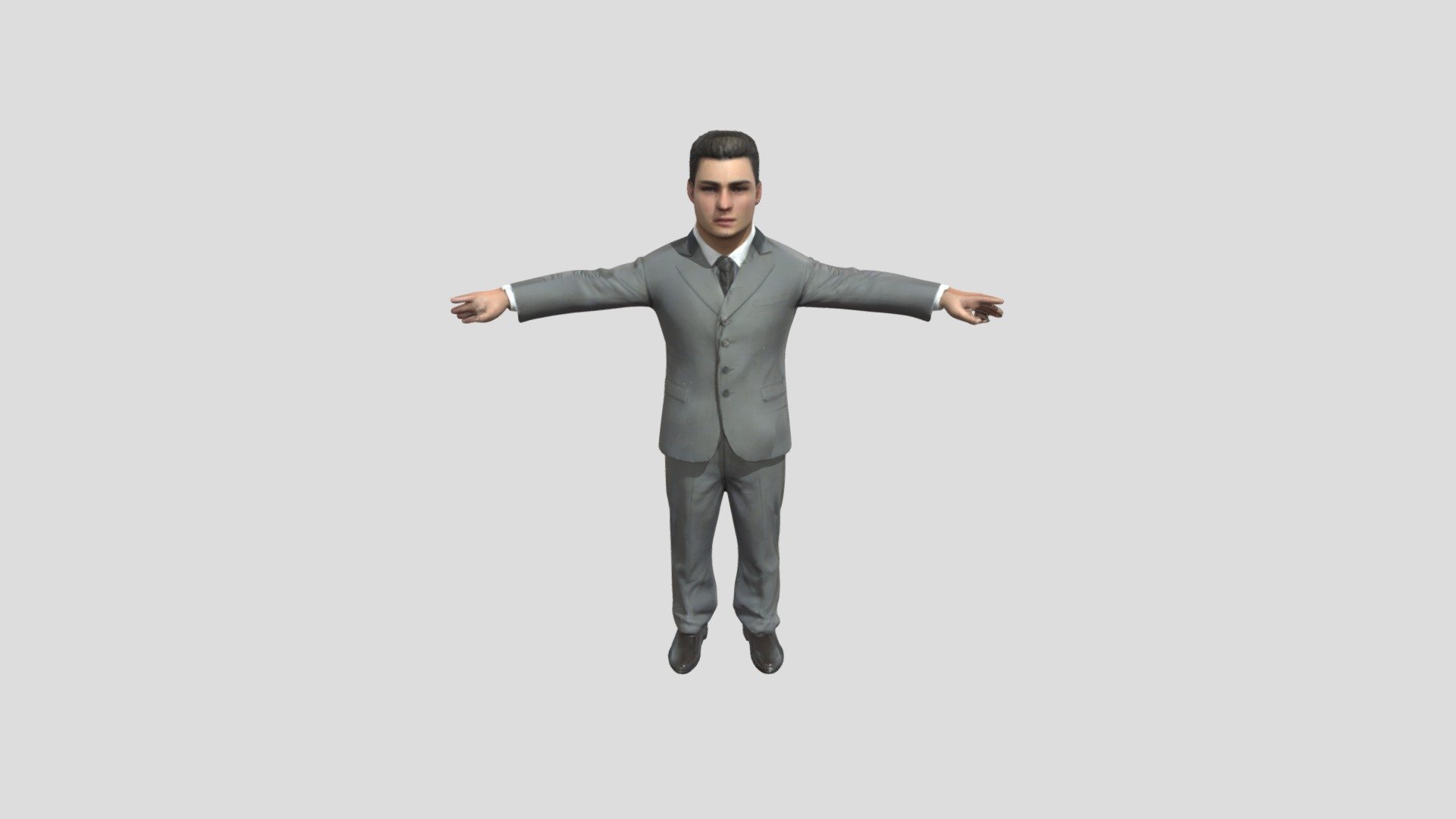 Android - 3D model by soms38316 [25c91a0] - Sketchfab