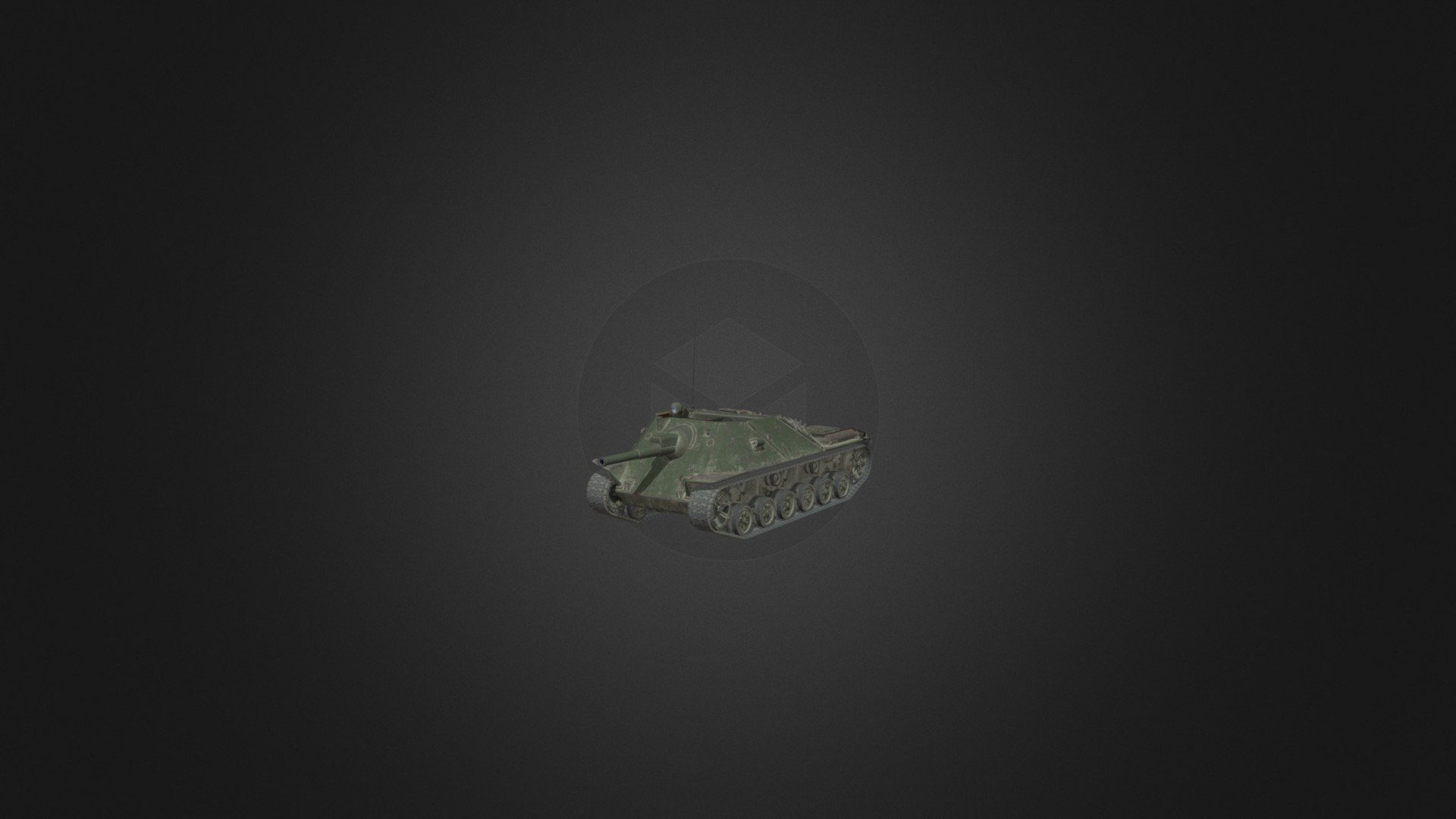 Ikv 72 - Download Free 3D model by BFJFFK (@chilecaliente) [25c96f8 ...