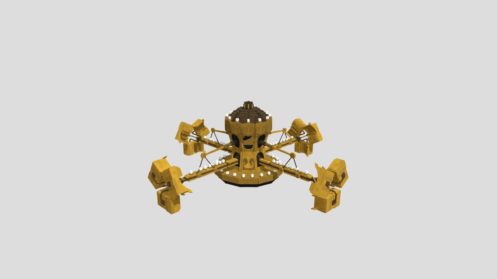 BATIM - A 3D model collection by Fazer Bear (@fazer-bear) - Sketchfab