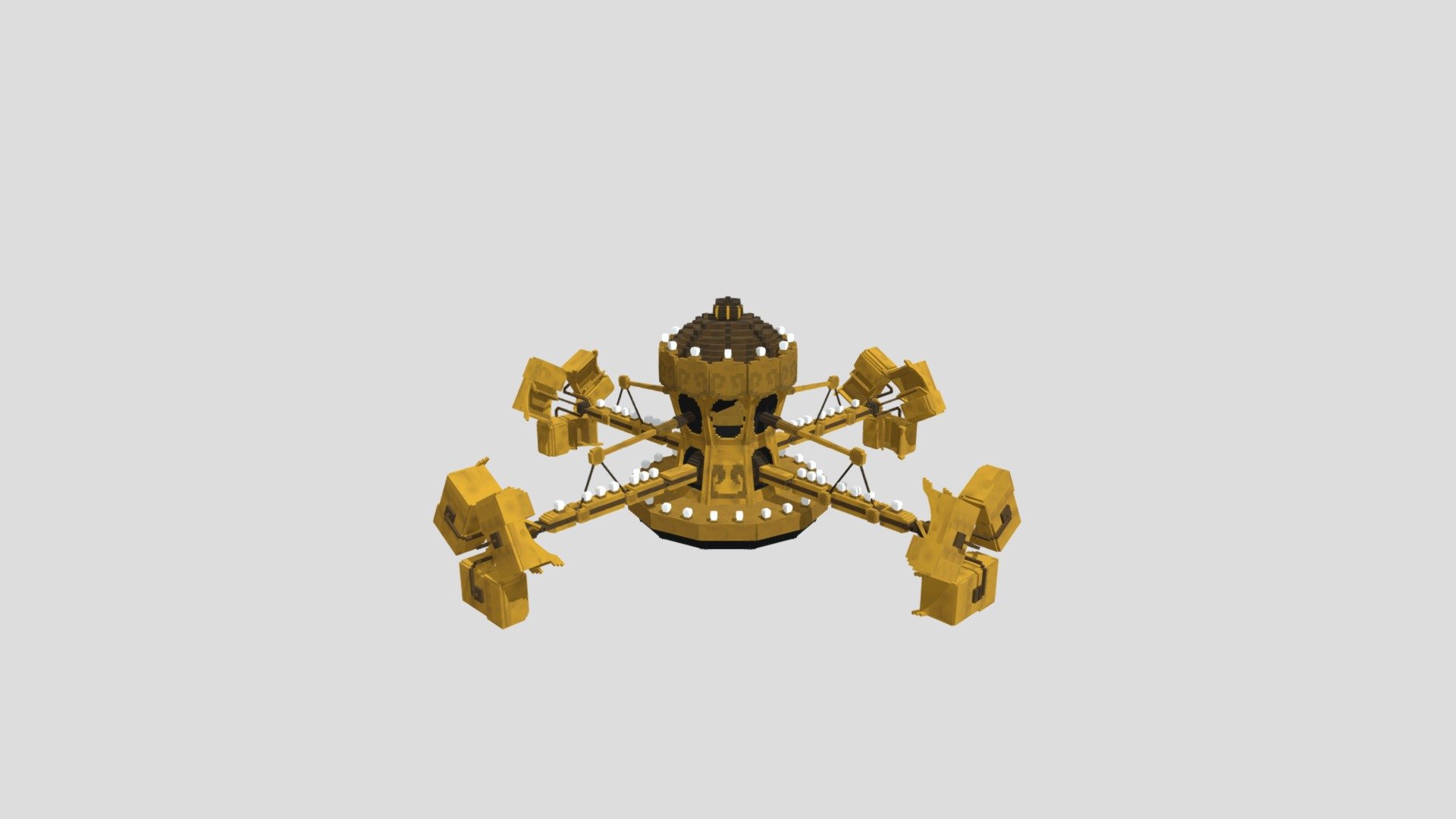 BATIM Bertrum Piedmont - Download Free 3D model by Fazer Bear (@fazer ...
