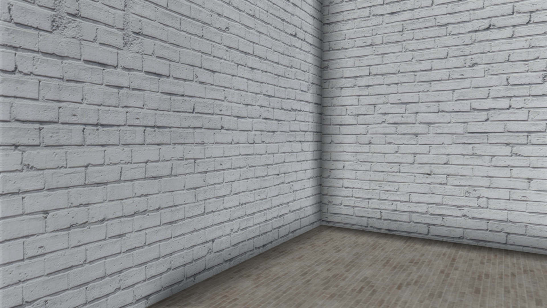 Home Corner - Download Free 3D model by srockzv [25c9ab7] - Sketchfab