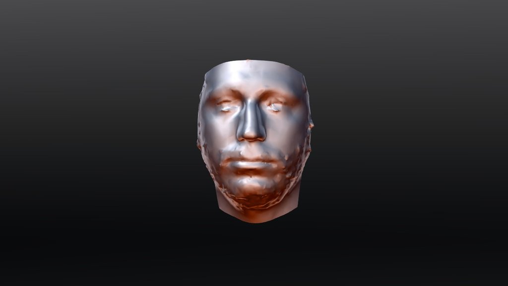 2300 - 3D model by karab [25ca30f] - Sketchfab