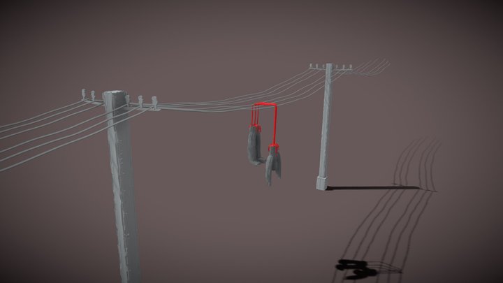 Gore 3D models - Sketchfab