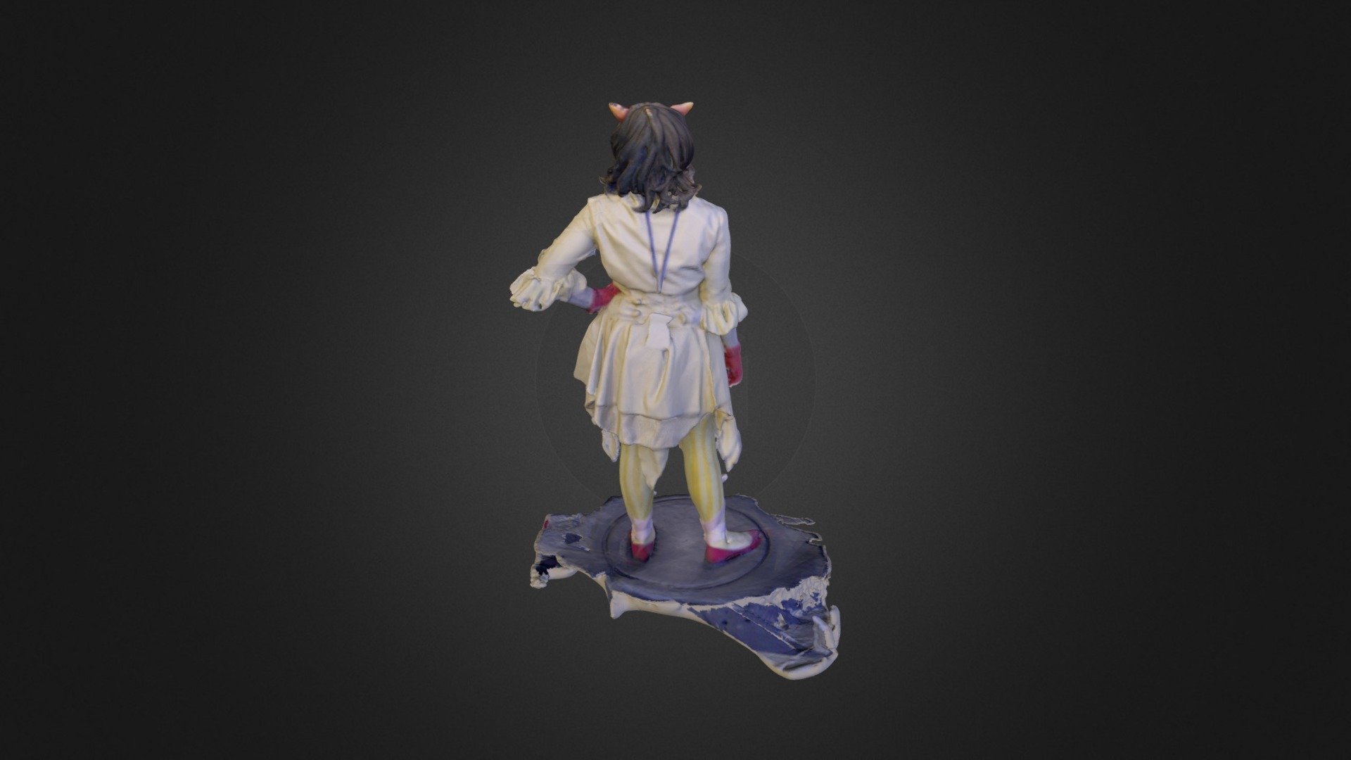 726 Amber - 3D model by ForgeStudio (@forgestudio3d) [25ccb00] - Sketchfab
