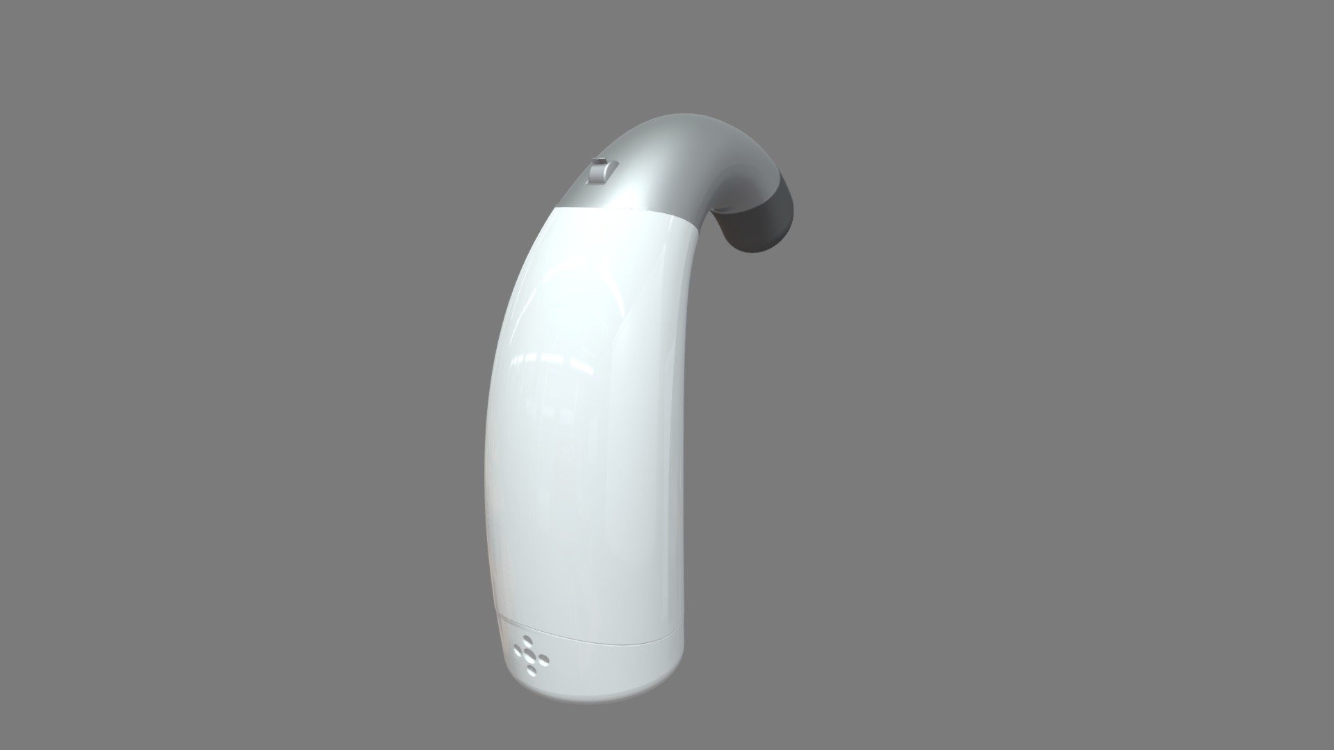 Lumi - 3D model by Castield [25cf606] - Sketchfab