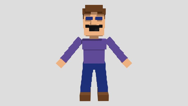 Dsaf 3D models - Sketchfab