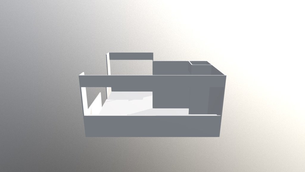 Stand - 3D model by imacrew [25d0aa8] - Sketchfab