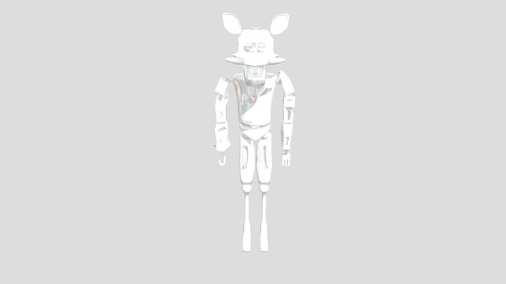 Enchantedmob 3D models - Sketchfab
