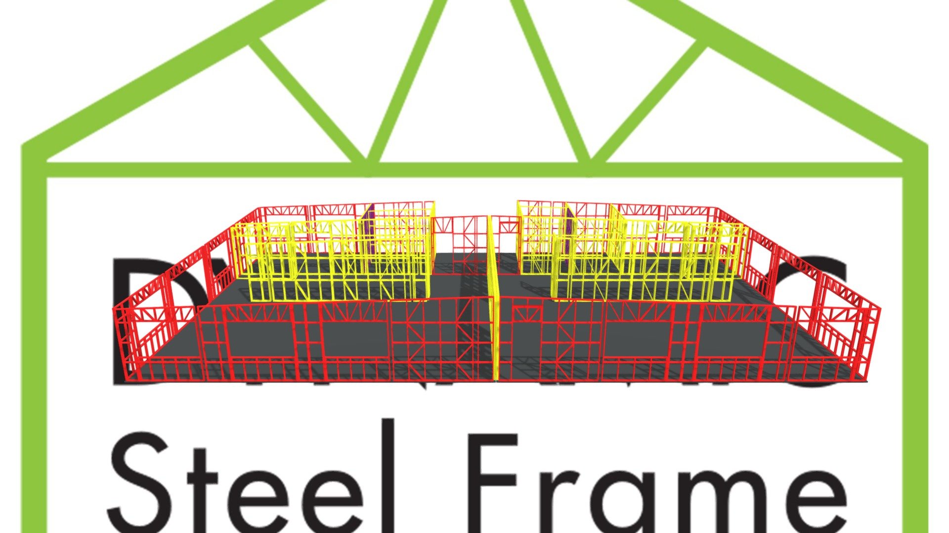 Building17-Perth - 3D model by Dynamic Steel Frame (@DynamicSteelFrame ...
