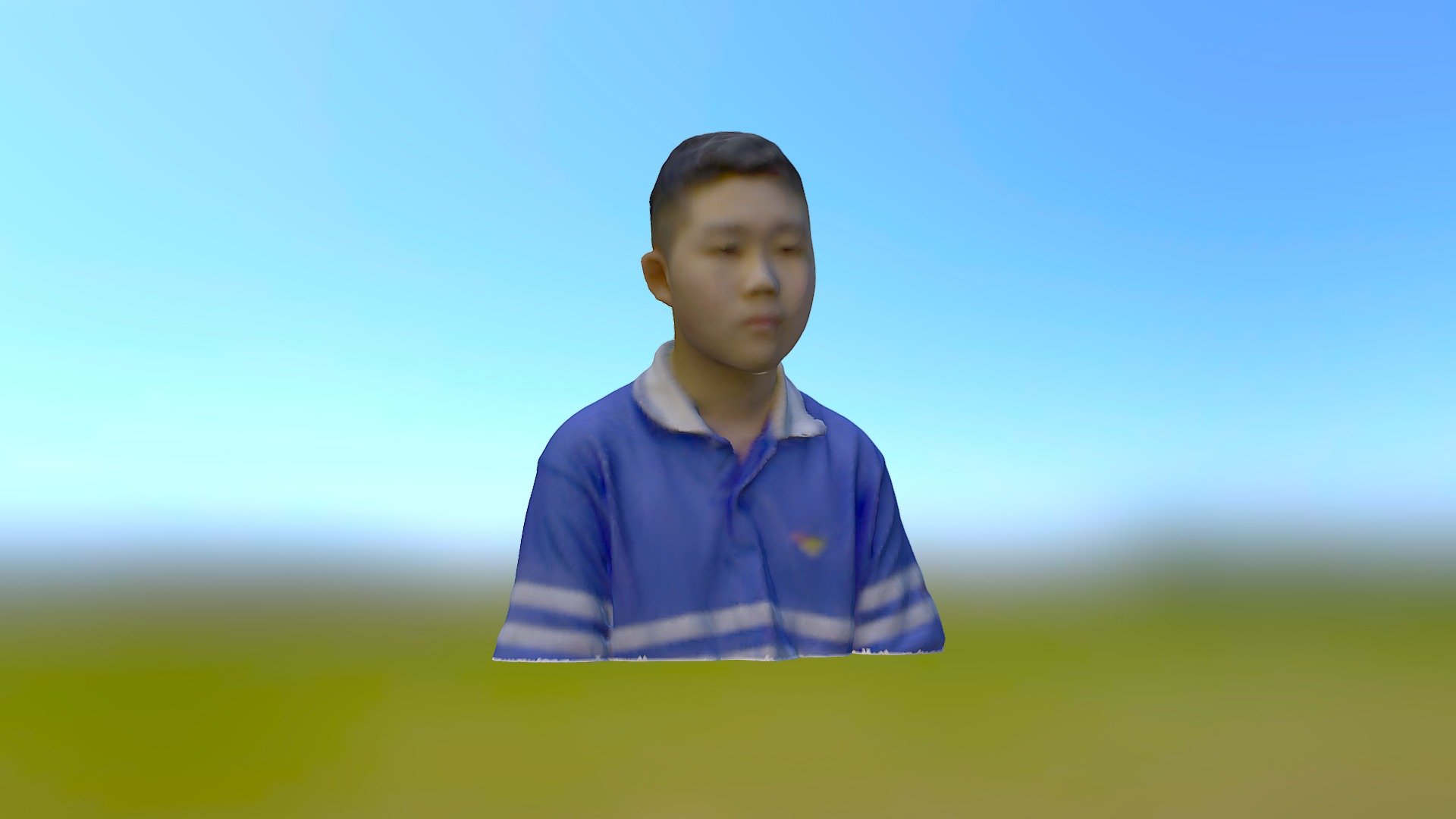 okokKH Y112 - 3D model by linda092368 [25d360c] - Sketchfab