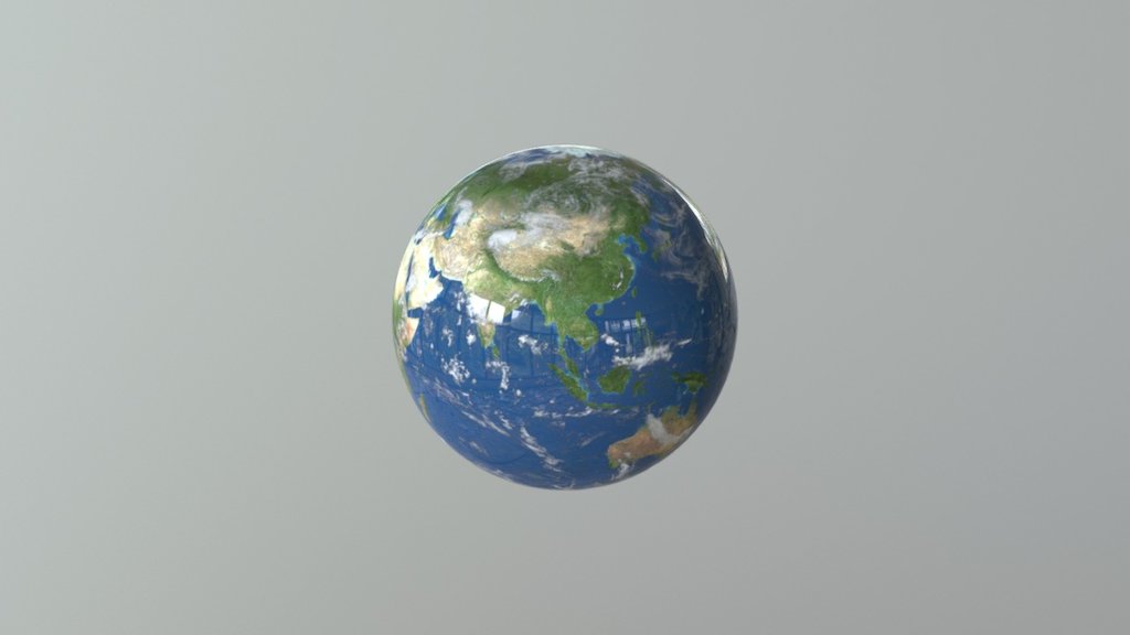 EarthScene - Download Free 3D model by dennisrudolph [25d3740] - Sketchfab