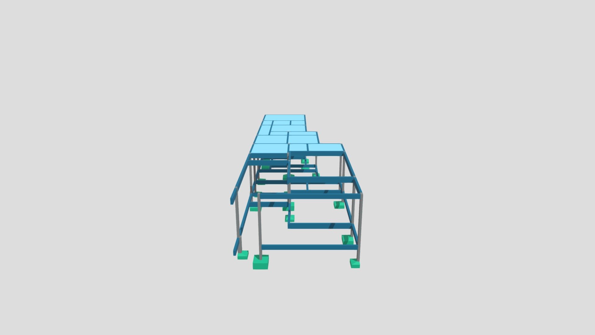 3D Douglas - Download Free 3D model by lindembergsoares [25d477f ...