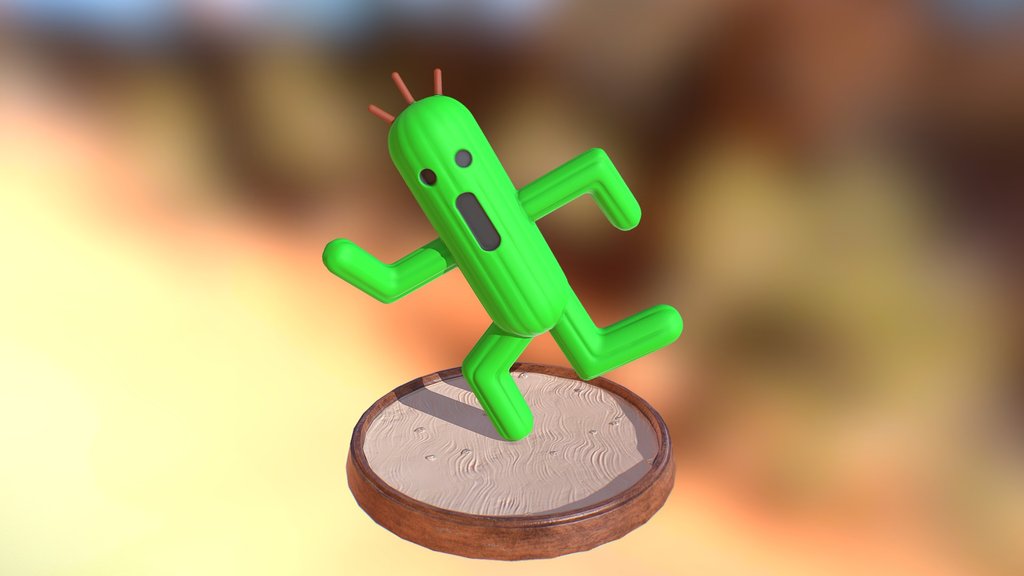 kawaii things - A 3D model collection by minigauss - Sketchfab