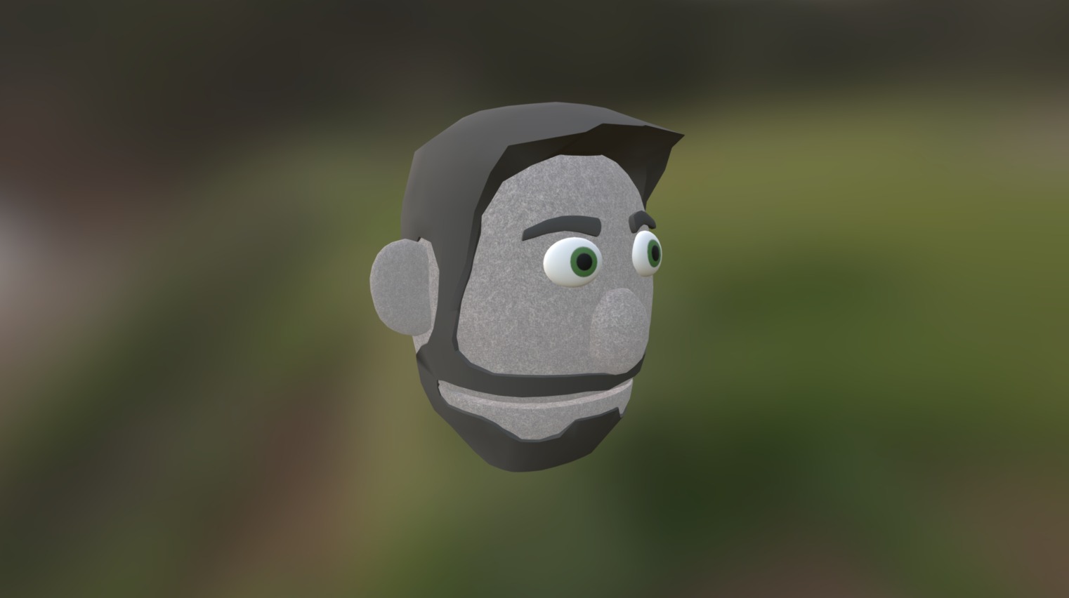 Puppet Andy - Download Free 3D model by forest (@forestgibson1 ...