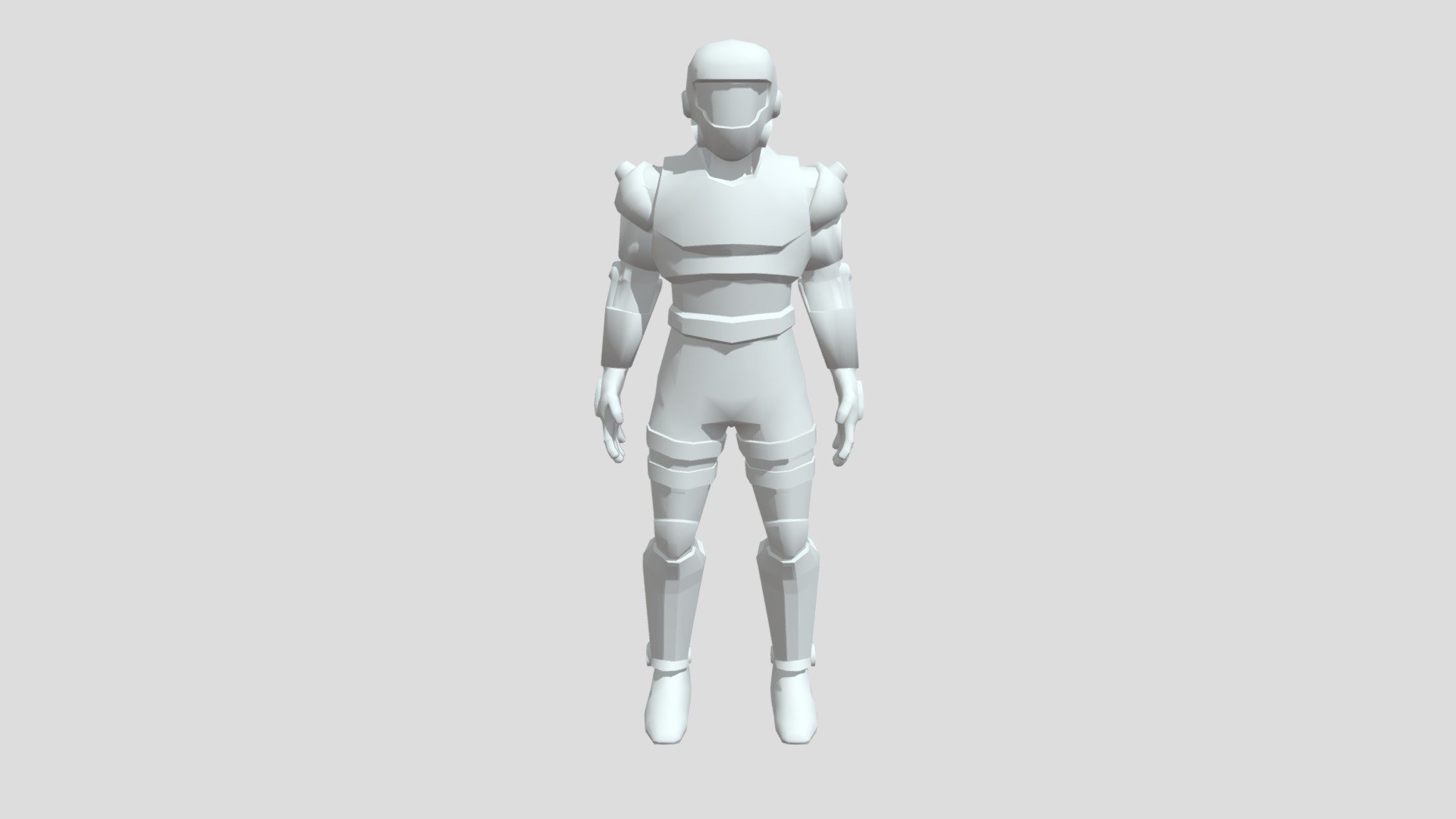 Rex Model - 3D model by kylemikita [25d5f3c] - Sketchfab