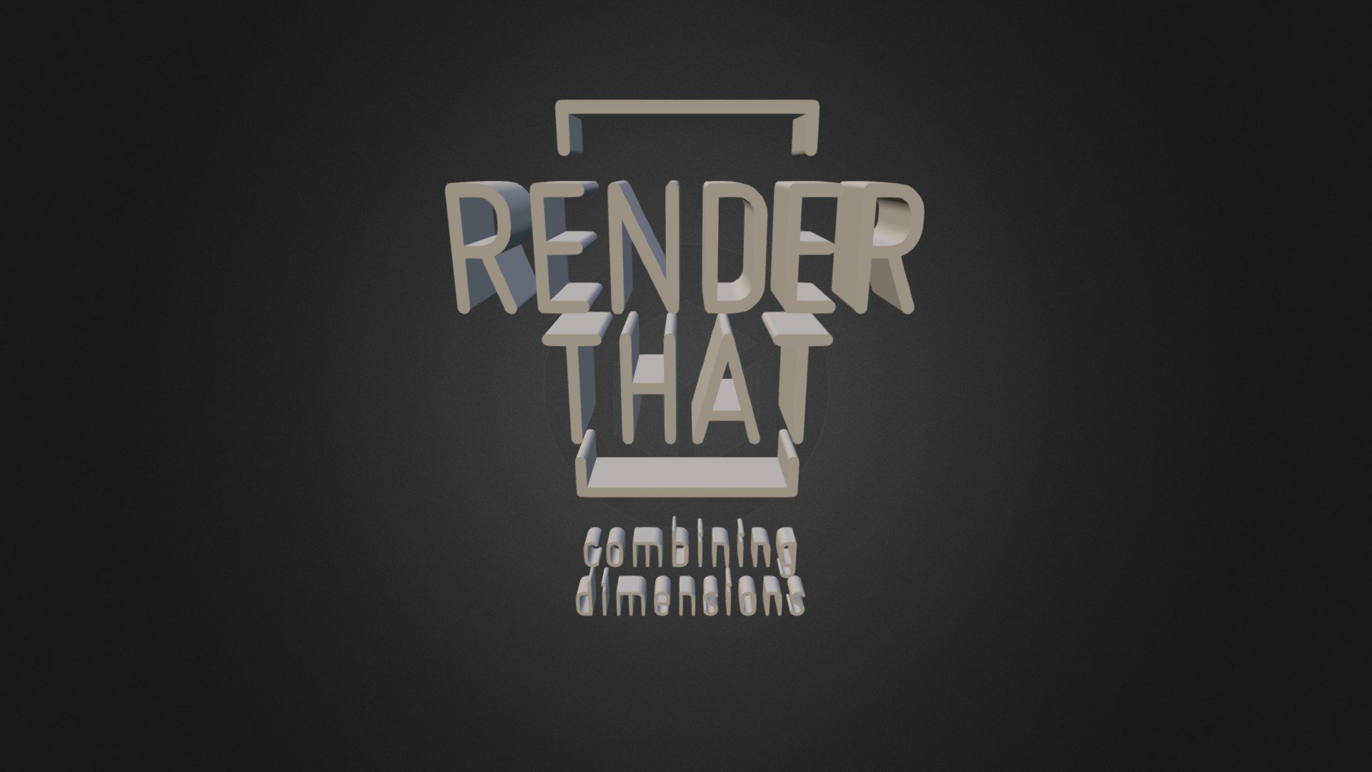 1421 - 3D model by renderthat_25638 [25d6452] - Sketchfab