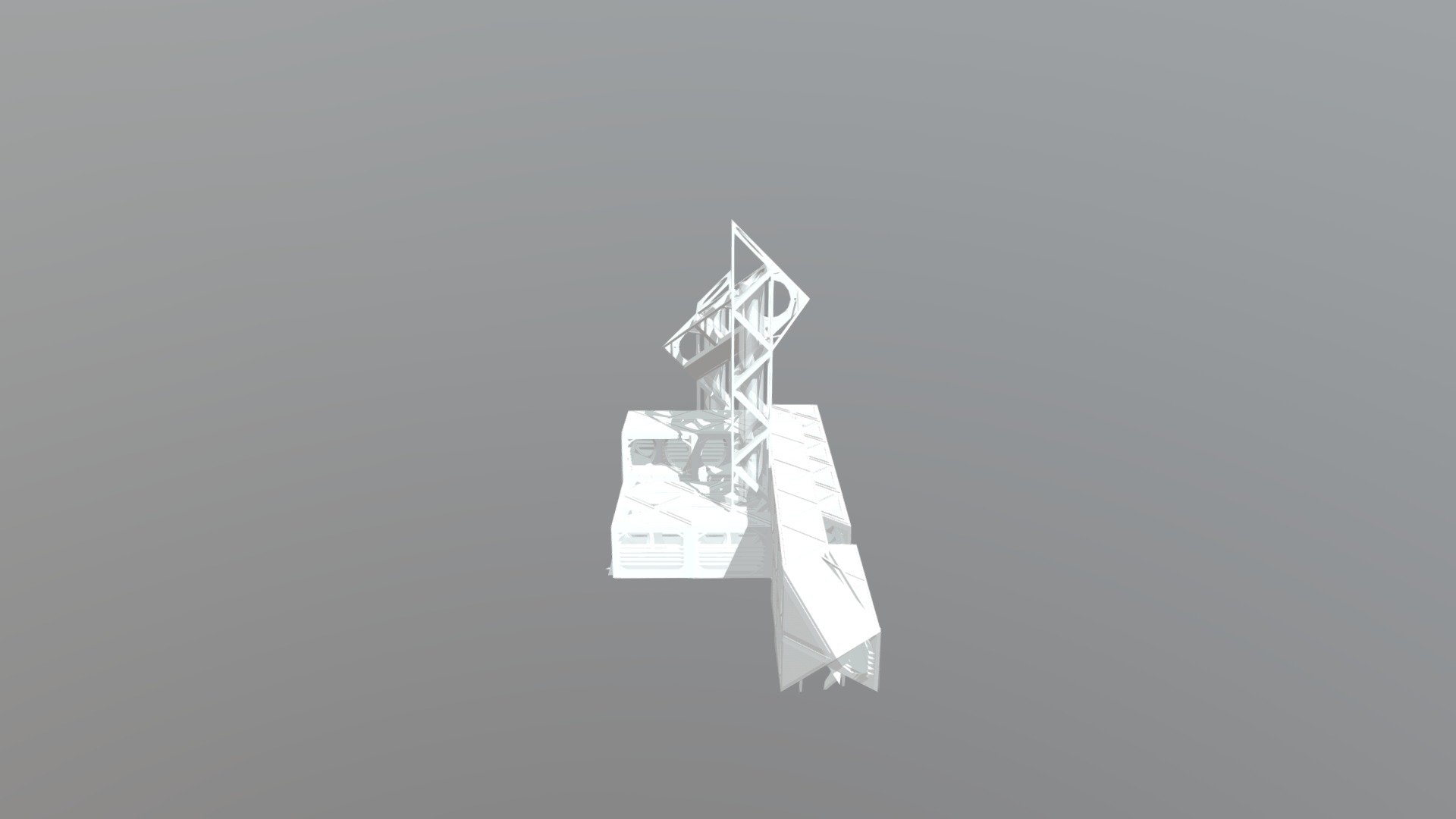 2020 sem 1 - Download Free 3D model by Angela.Li [25d70d3] - Sketchfab