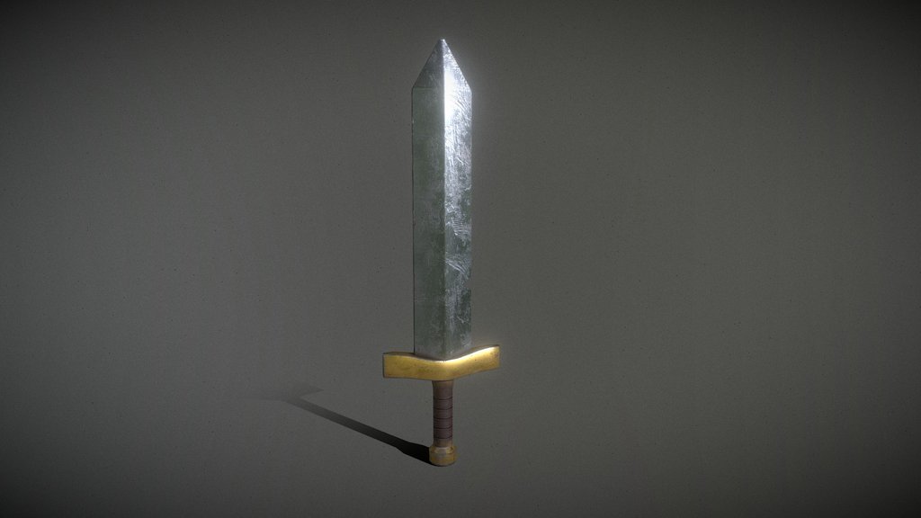 Stylized Models - A 3D model collection by solodevelopment97 - Sketchfab