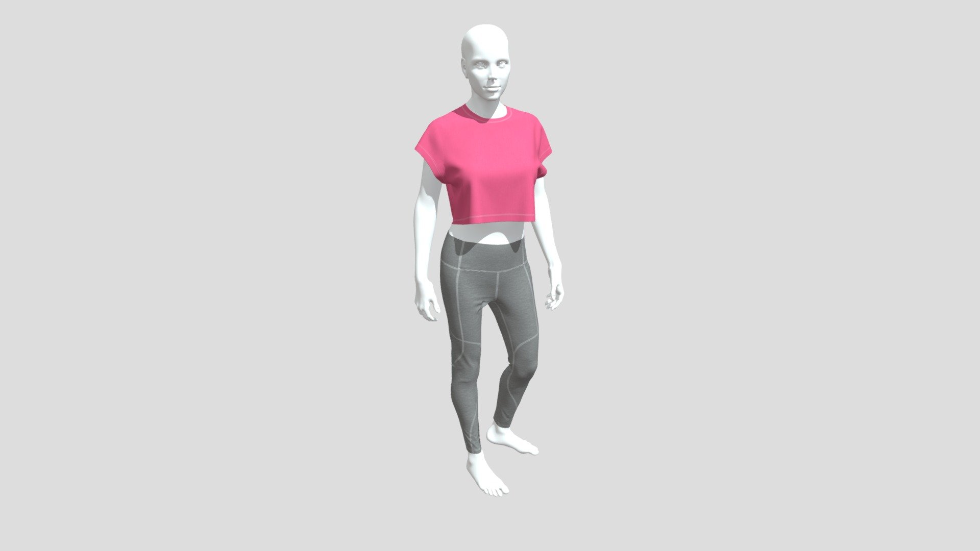 vaisravana_look1 - Download Free 3D model by vaisravana [25d939d ...