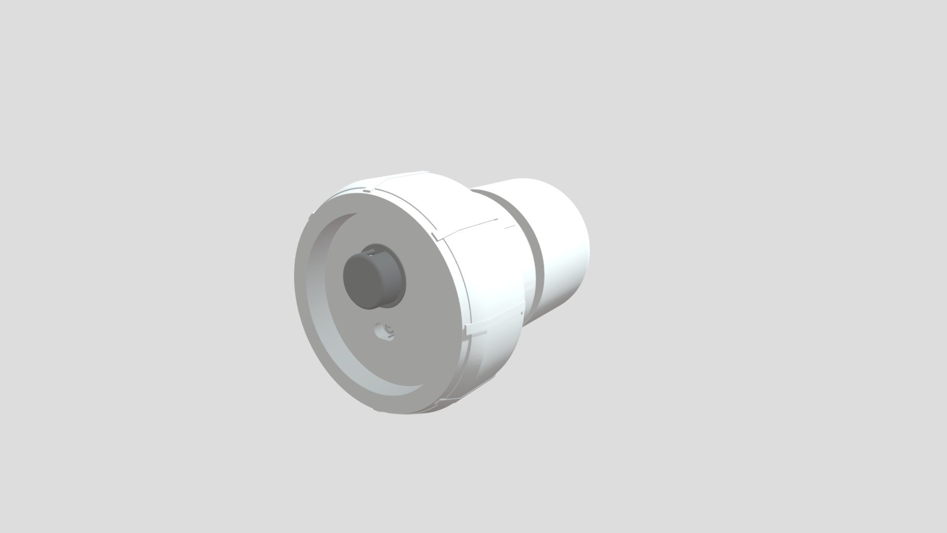 Smart Rock V3 Unibody - Download Free 3D model by OPEnS [25d94ac ...