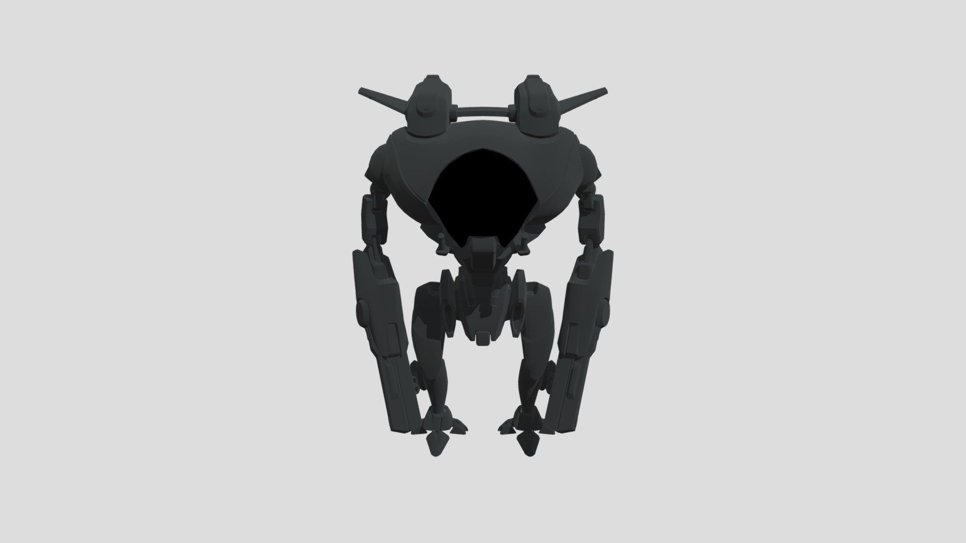 King - 3D model by Zenofy (@Zenofyy) [25da6ad] - Sketchfab