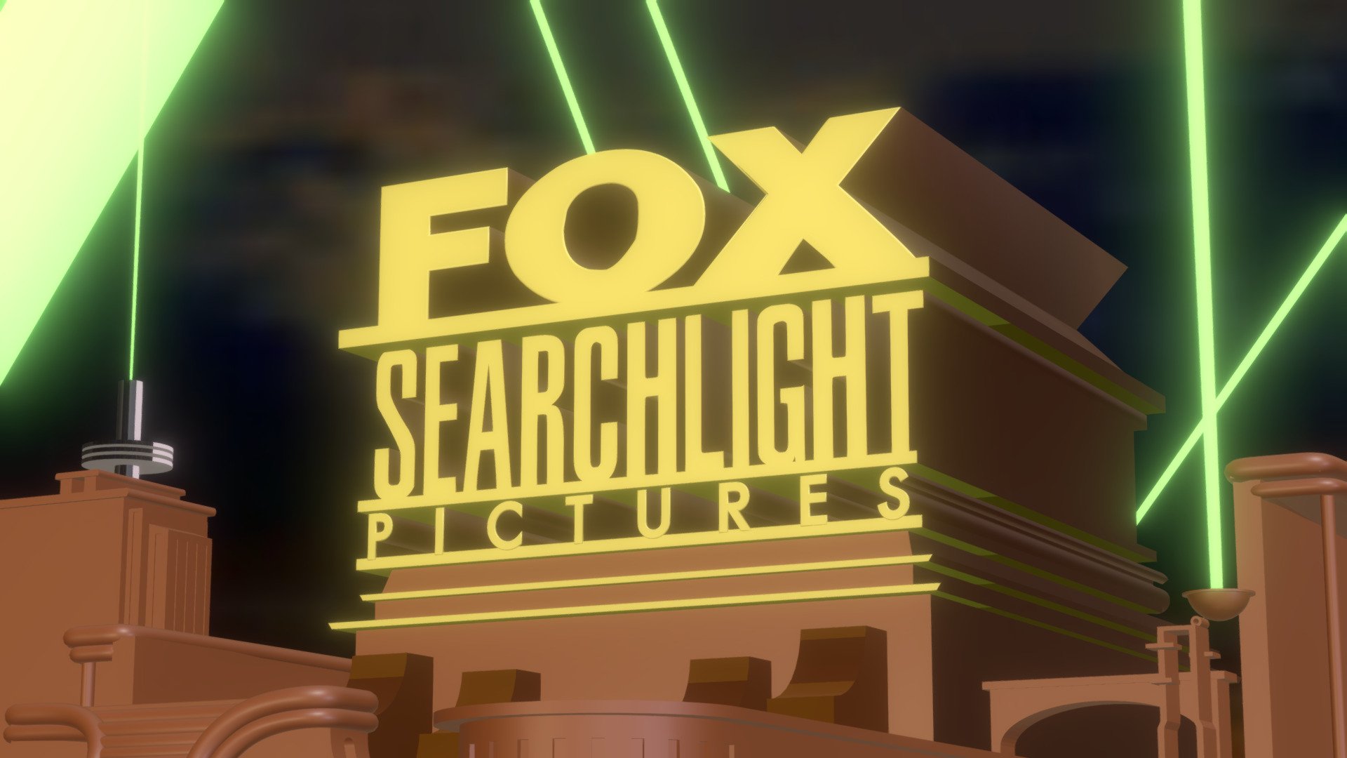 Fox Searchlight Films