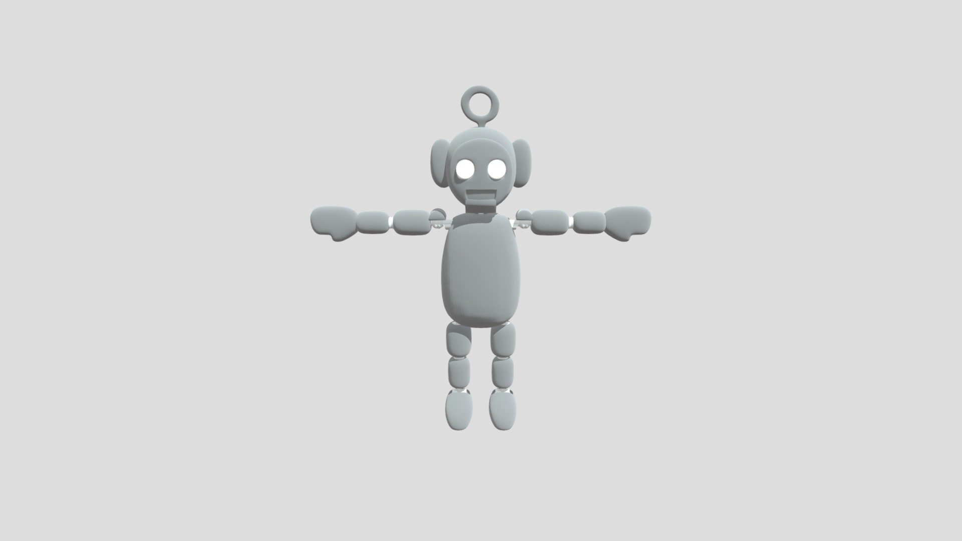 Fixed Po - Download Free 3D model by NachiG [25dc426] - Sketchfab
