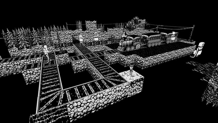 Wolfenstein 3D models - Sketchfab