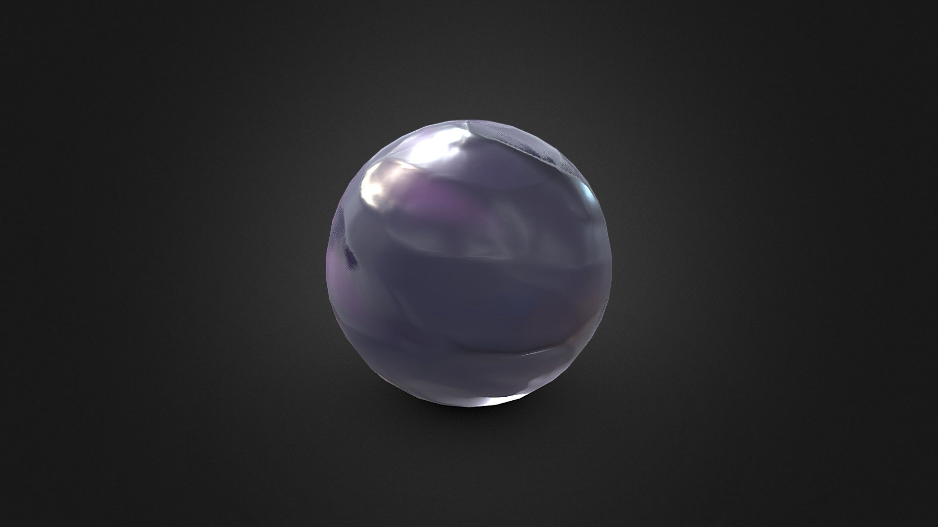 Obsidian Material - Download Free 3D model by Rares Orza - skypro86 ...