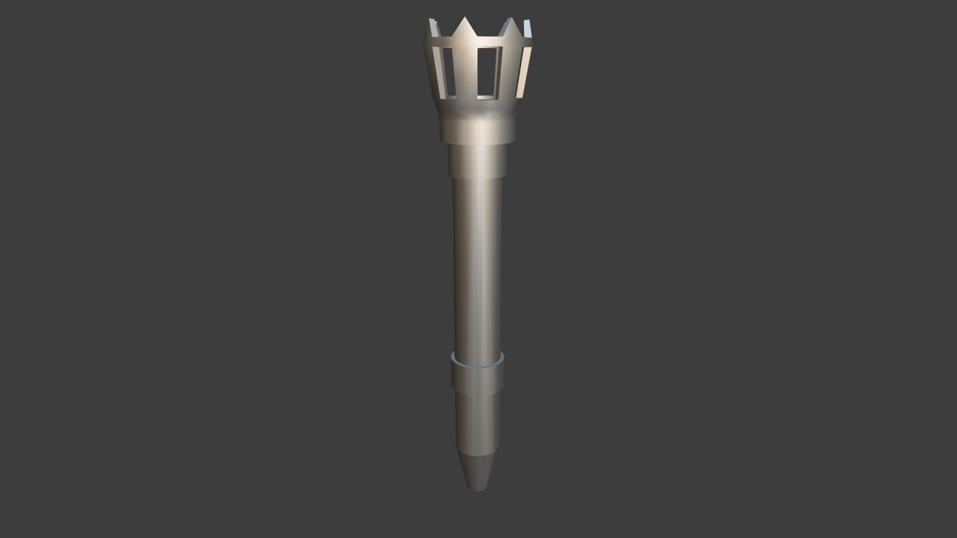 Antorcha - Download Free 3D model by Nasha.design [25e0dfd] - Sketchfab