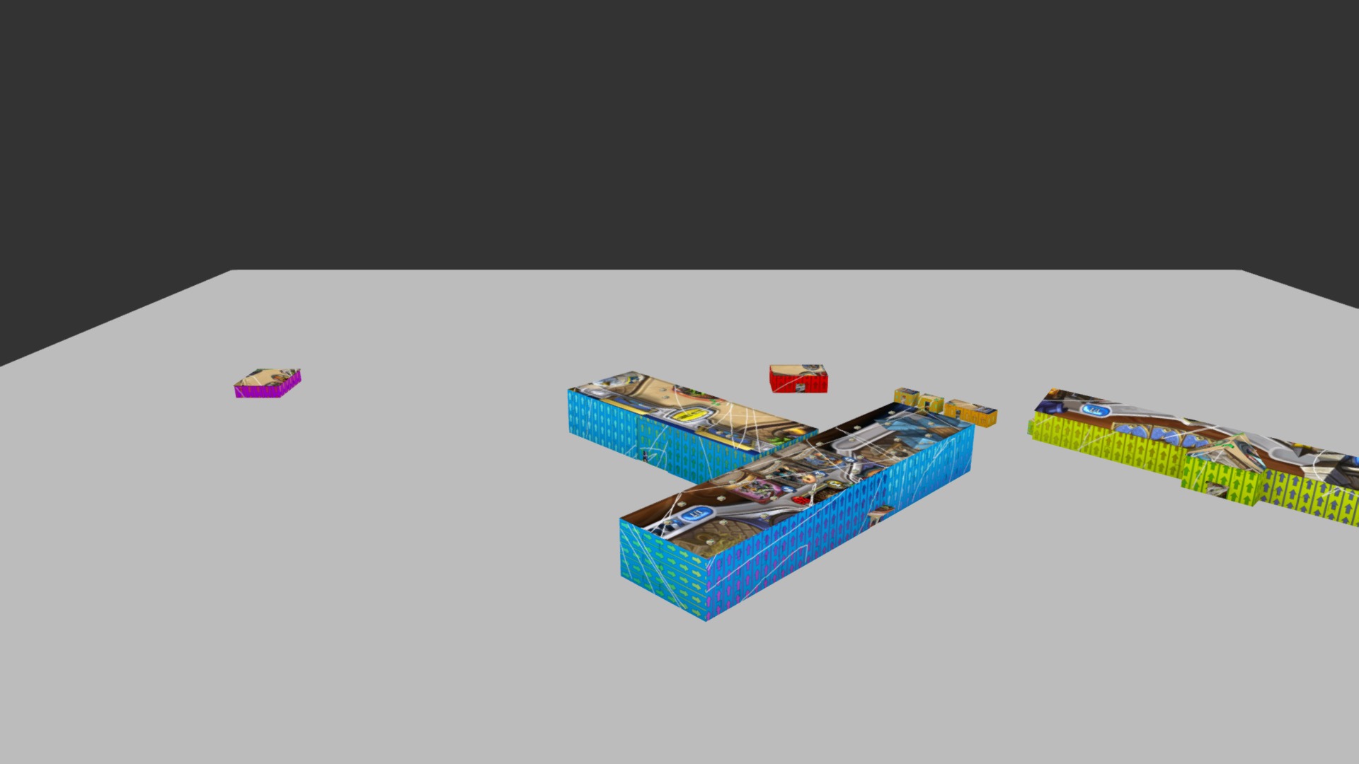 fdgfdg - 3D model by urgam777 [25e658f] - Sketchfab