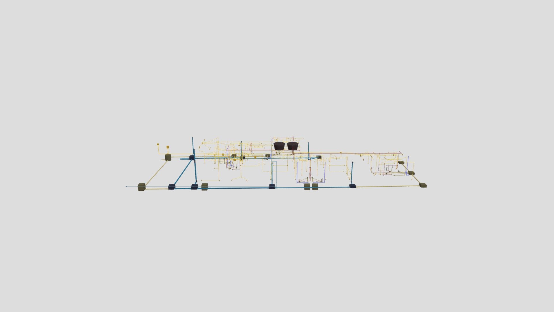 PTA-RDANIEL-3D-INST-R00 - Download Free 3D model by Eng. Marcos Jr ...