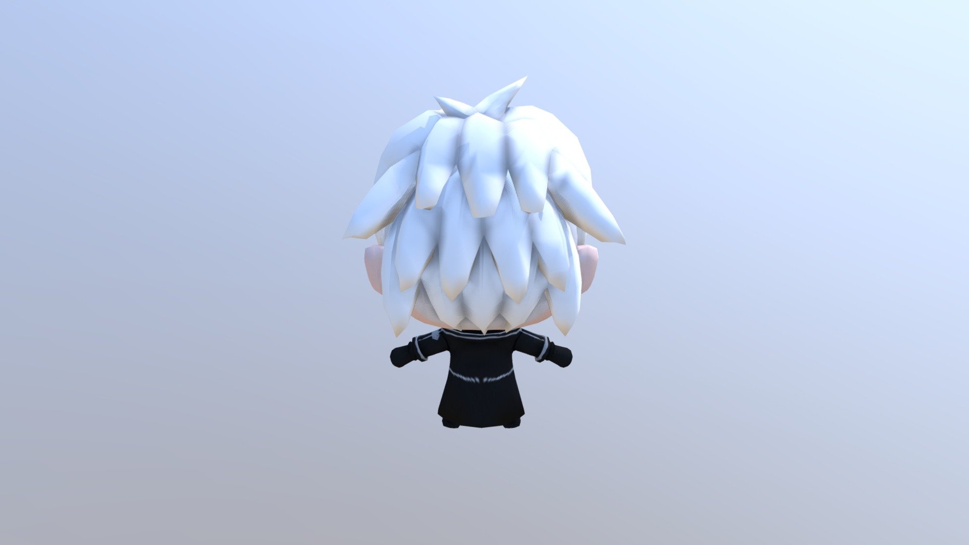 Merge - 3D model by tb8702002 [25e8aeb] - Sketchfab
