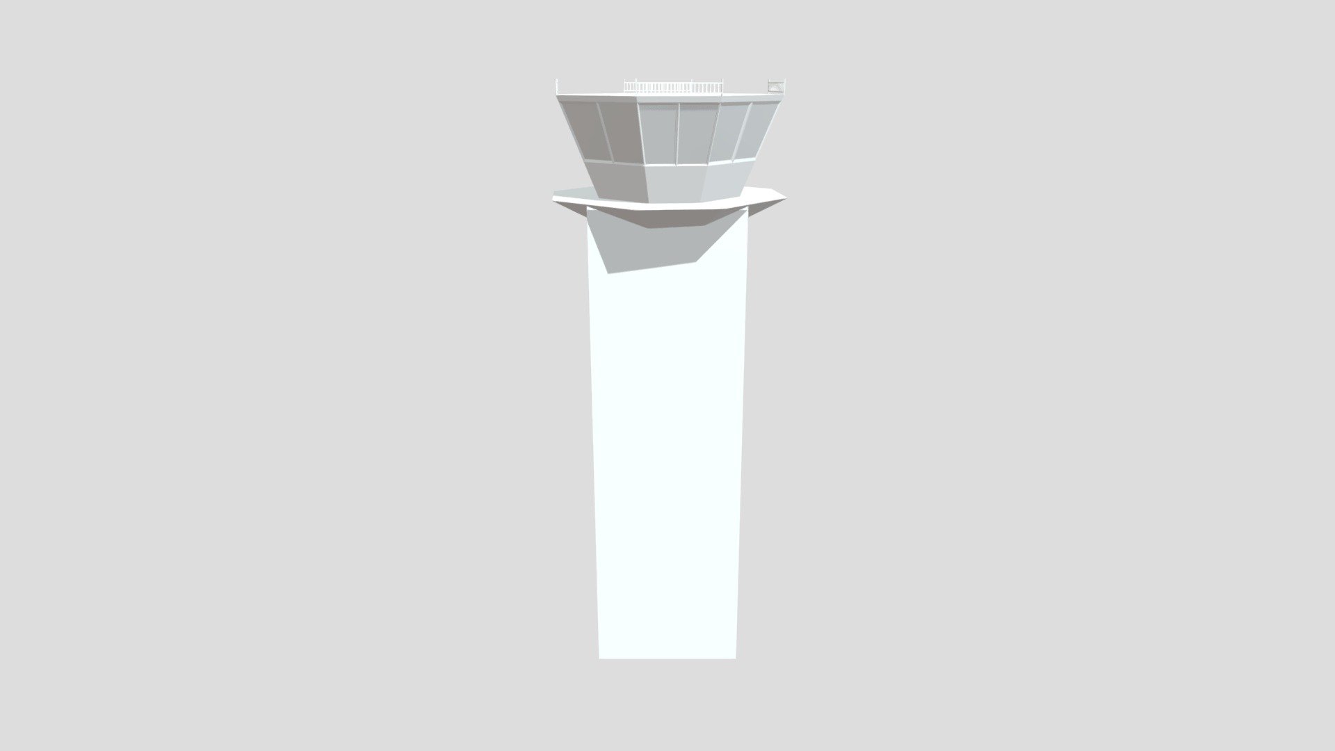 Military ATC - 3D model by artiko240 [25e98f3] - Sketchfab
