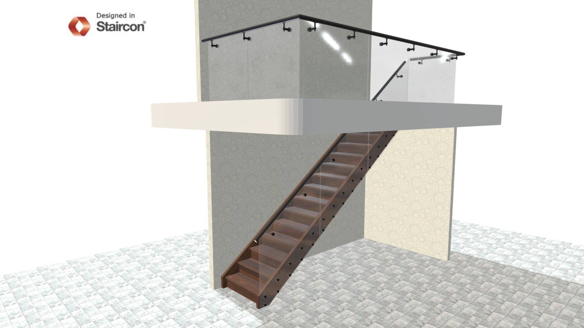 Staircon Software