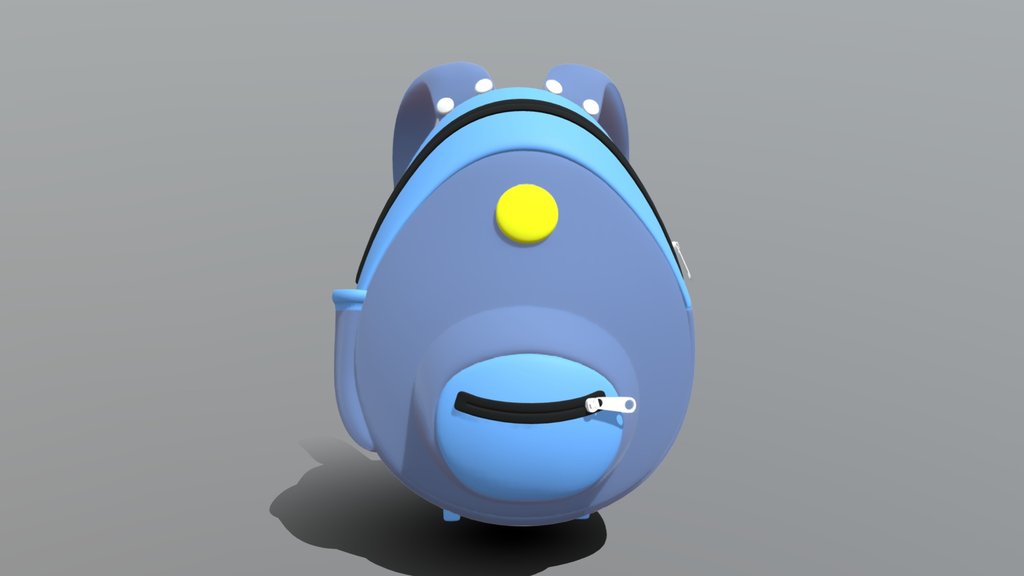 Bag - A 3D model collection by mayur.ultragames - Sketchfab