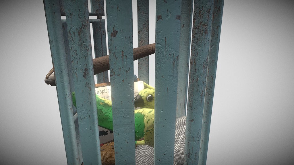 Downloadable Fun Stuff - A 3D model collection by lorraineopua - Sketchfab