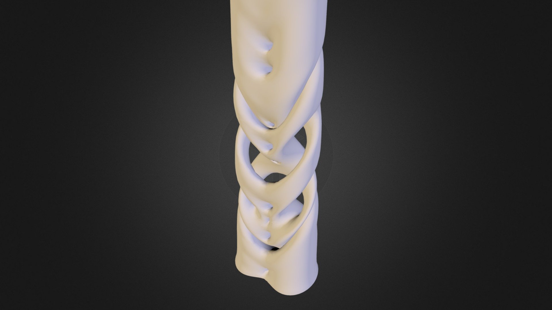 K9 - 3D model by studiointegrate [25ec97c] - Sketchfab